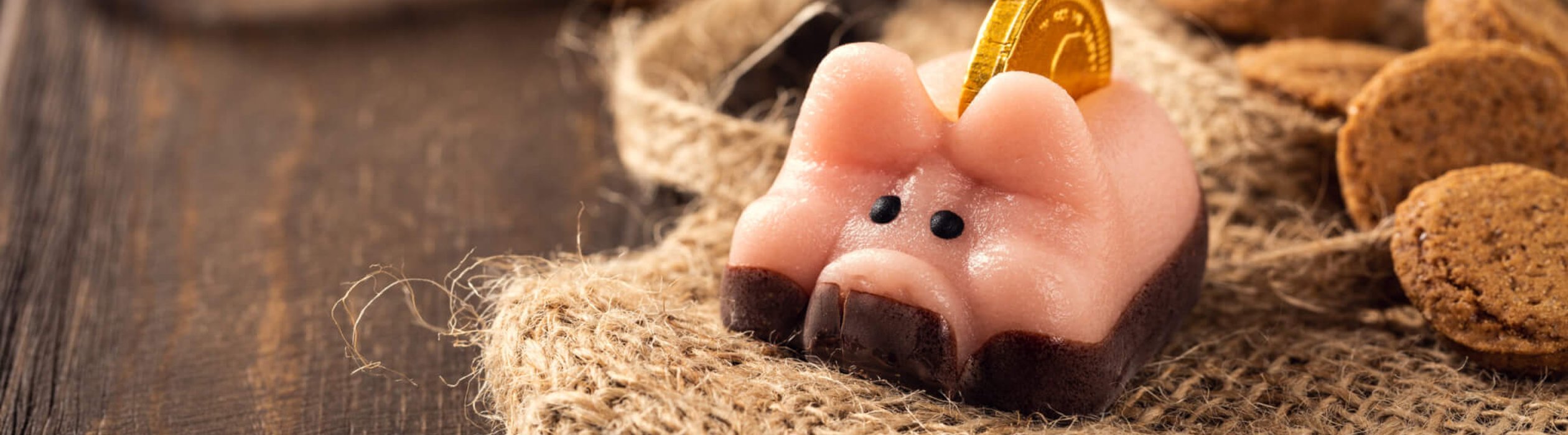 Marzipan Week | Days Of The Year
