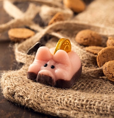 National Marzipan Day | Days Of The Year