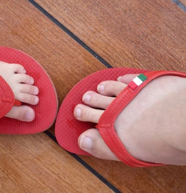 National Shoe the World Day | Days Of The Year