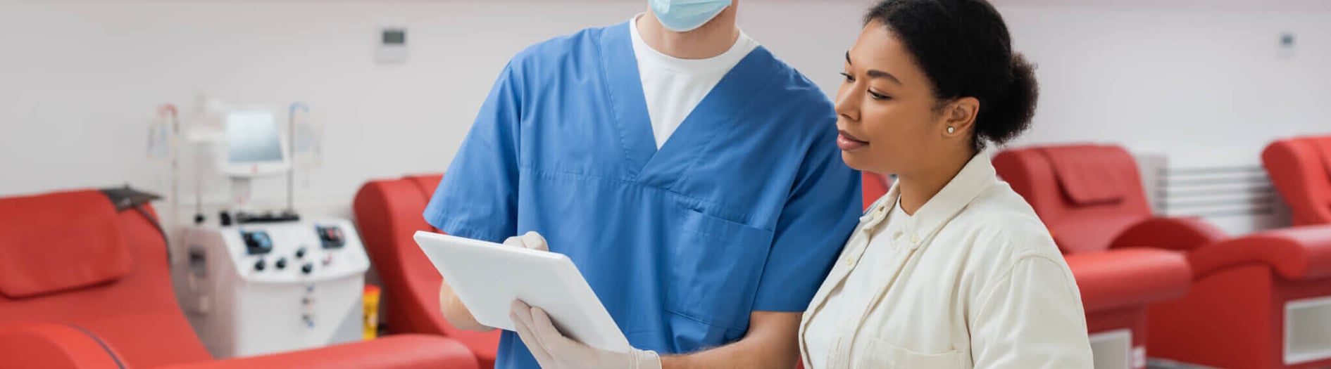 Medical Assistants Recognition Day | Days Of The Year