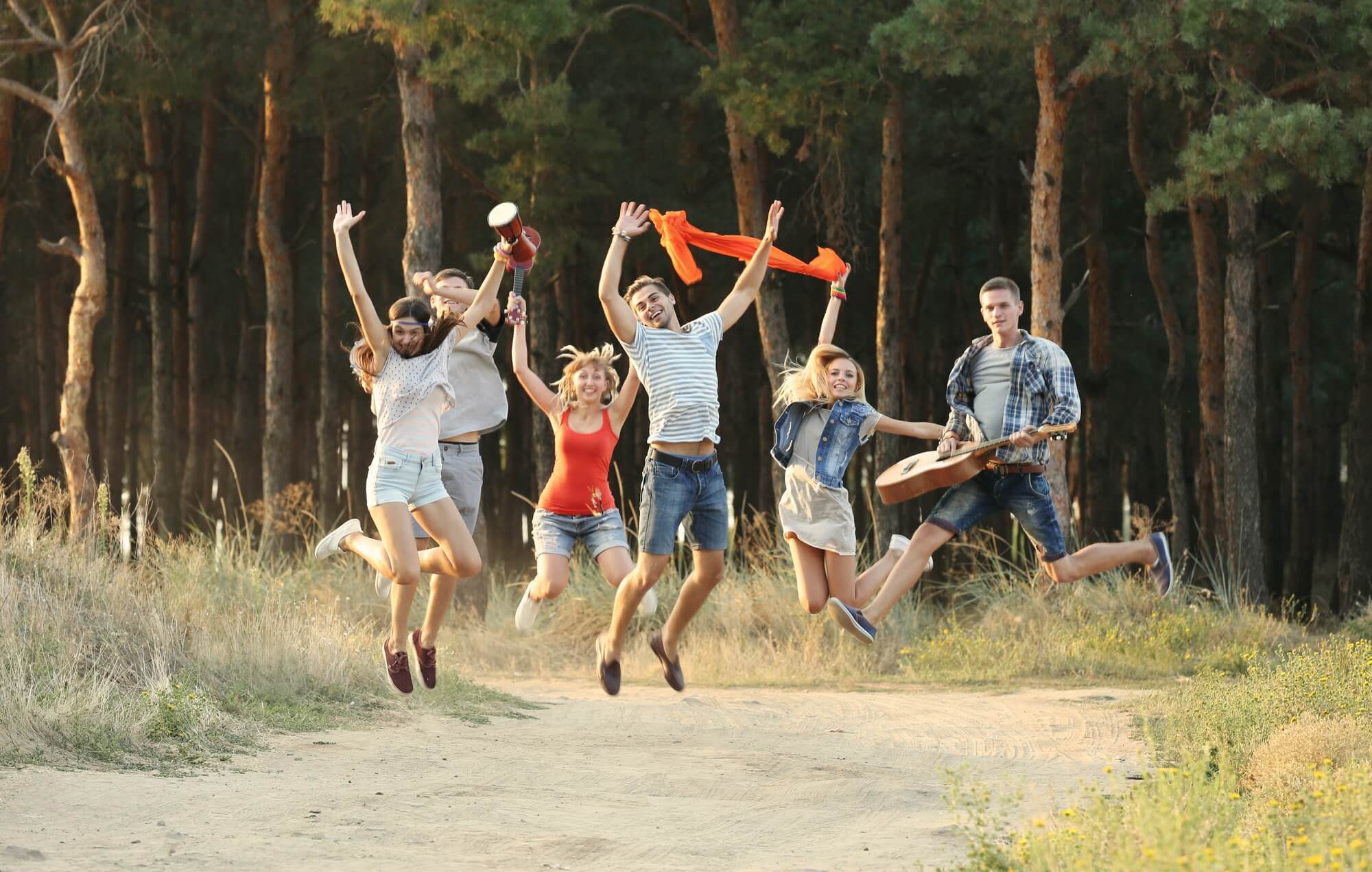 Meet A Mate Week (Jun 9th to Jun 15th) | Days Of The Year