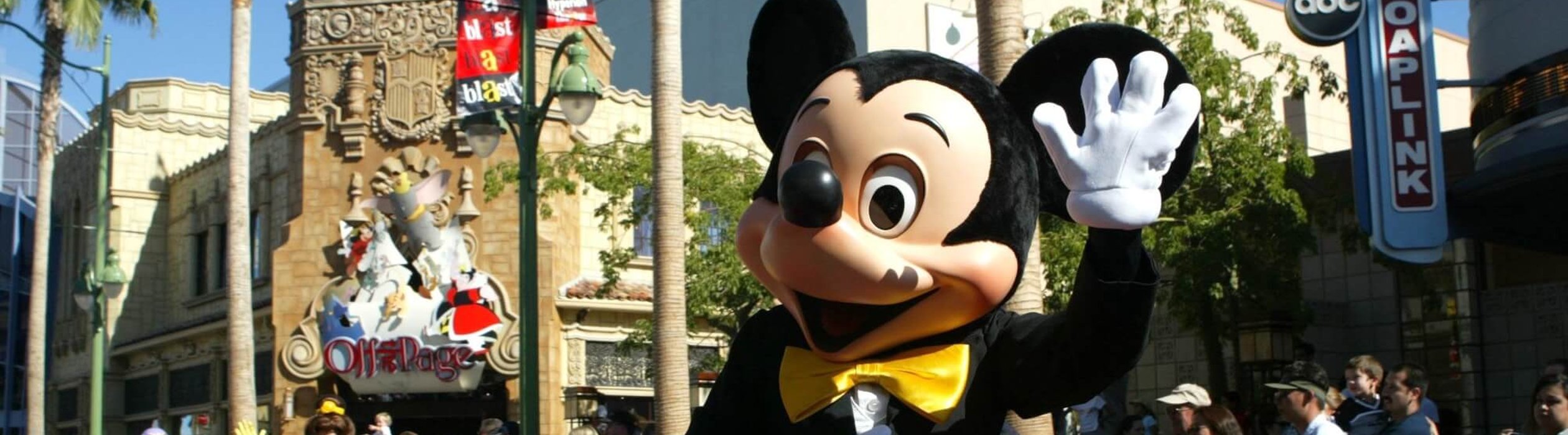 Mickey Mouse Day | Days Of The Year