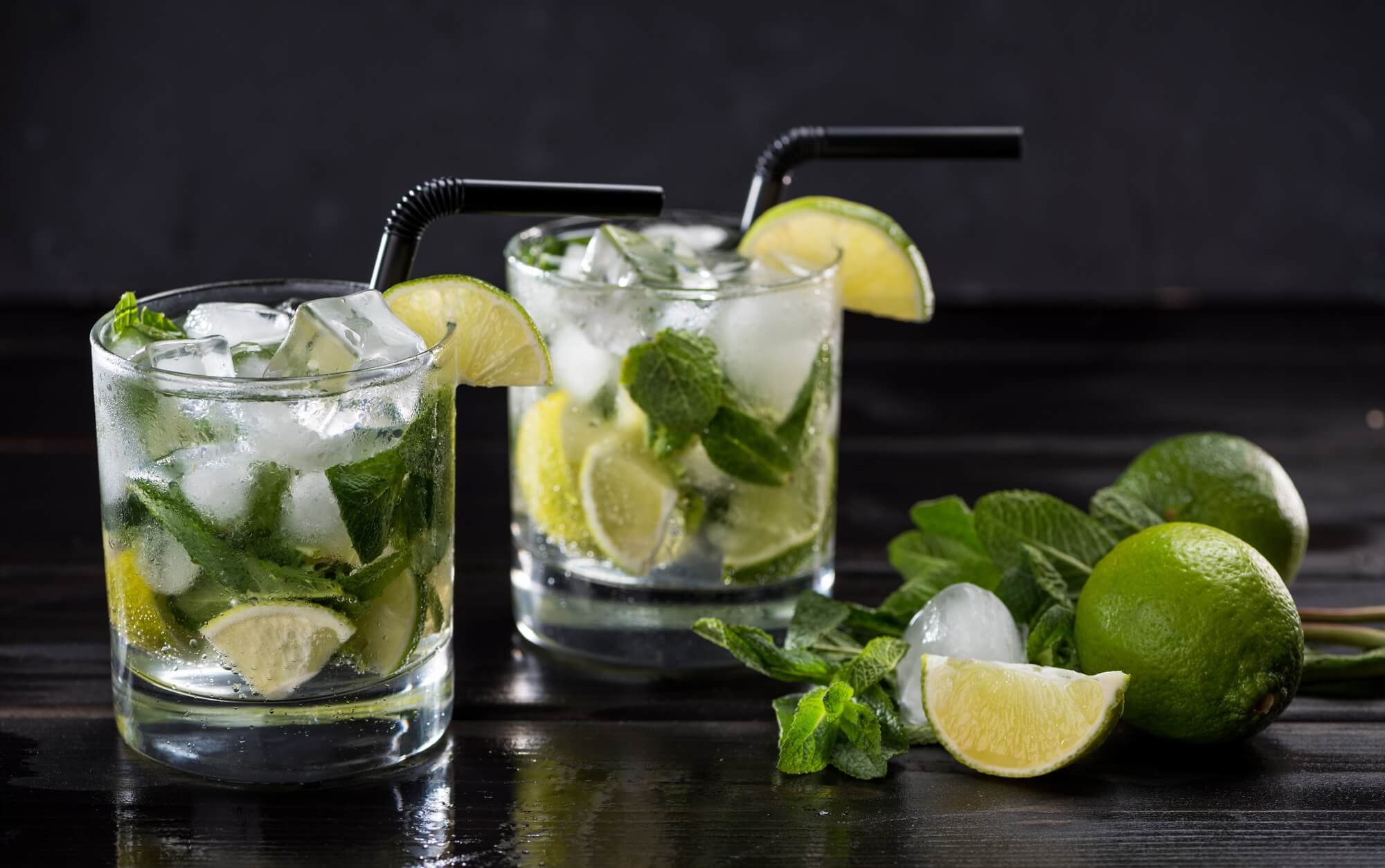National Mojito Day | Days Of The Year
