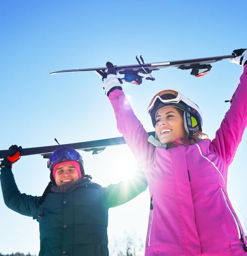 World Snow Day | Days Of The Year