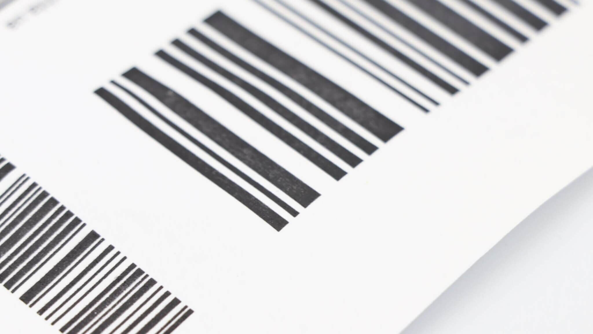 National Barcode Day | Days Of The Year