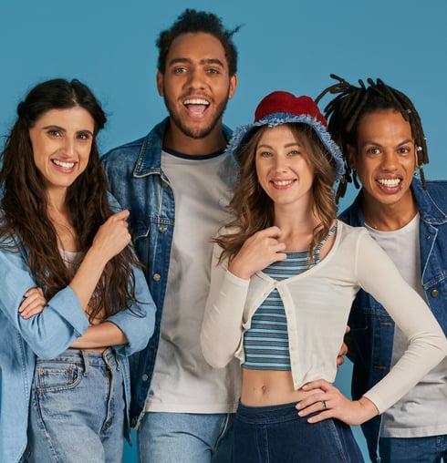 National Jeans for Genes Day | Days Of The Year