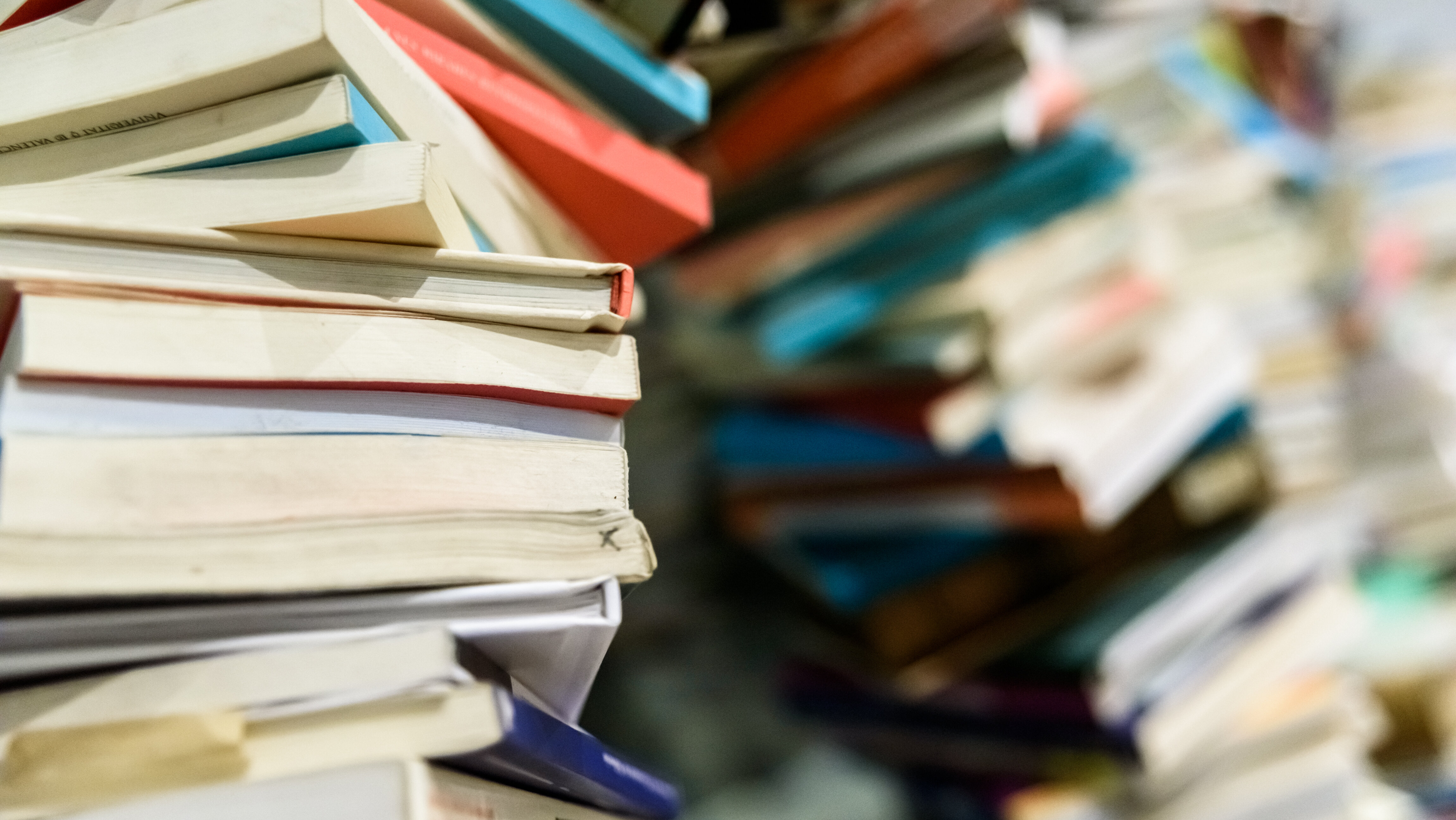 National Book Award Week | Days Of The Year