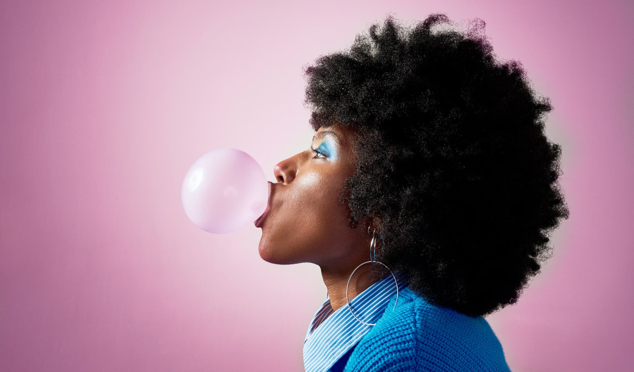 National Bubble Gum Week (Mar 9th to Mar 15th) | Days Of The Year