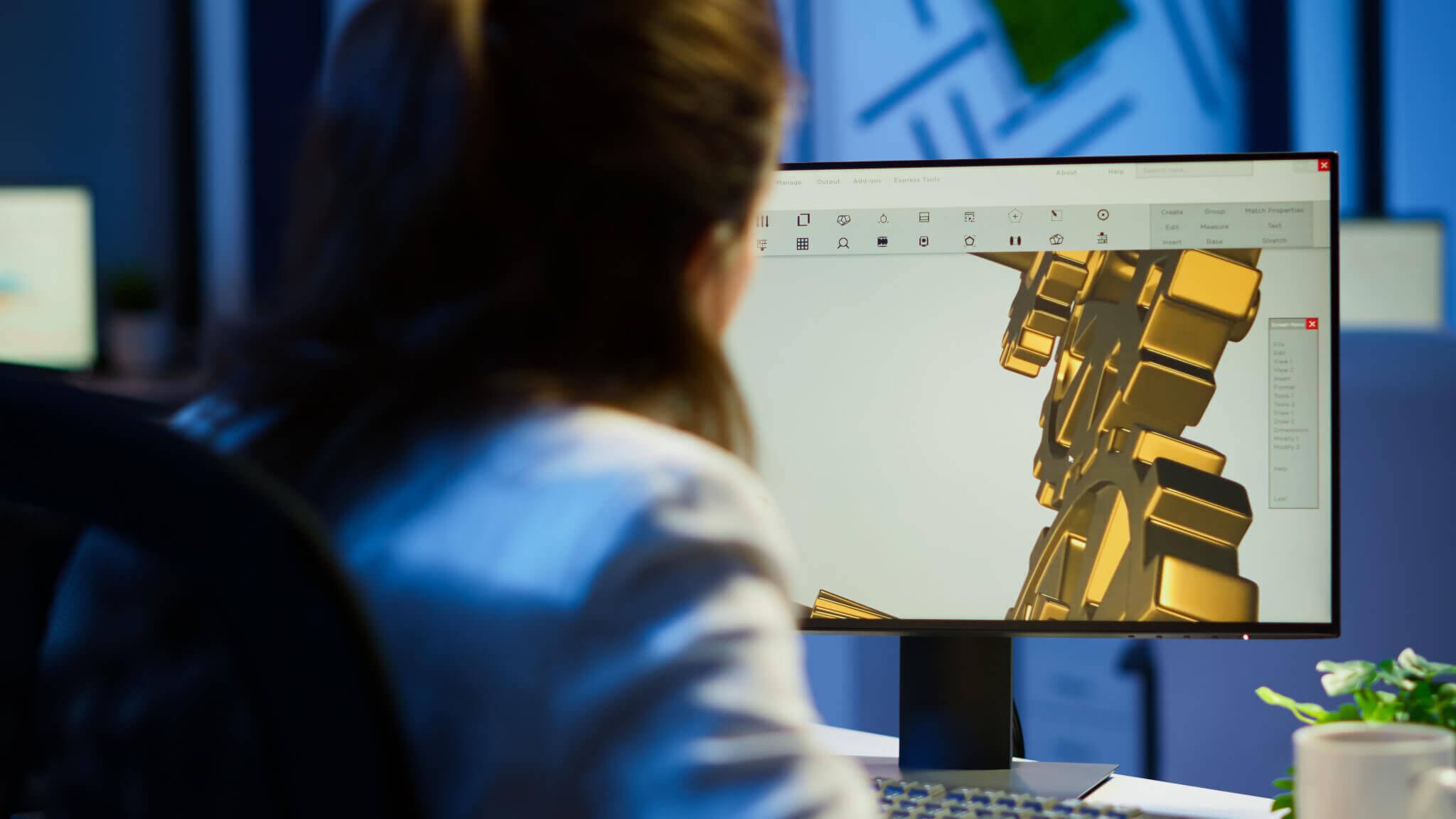 National CAD Day (August 2nd) | Days Of The Year