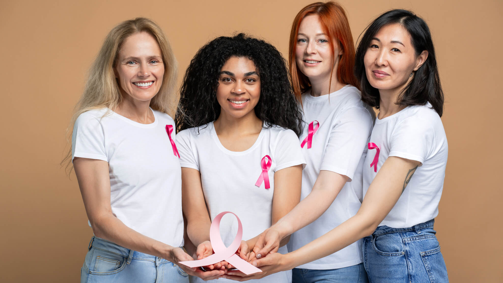 National Cancer Control Month | Days Of The Year
