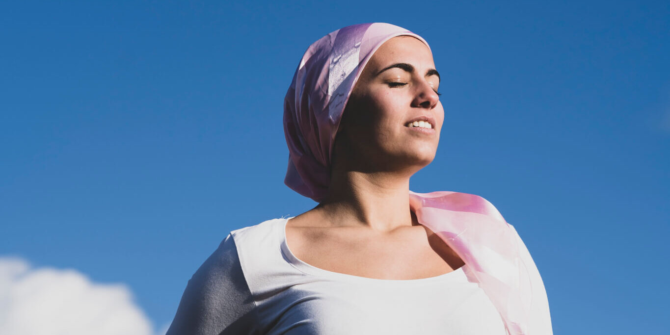 National Cancer Thriver Day | Days Of The Year
