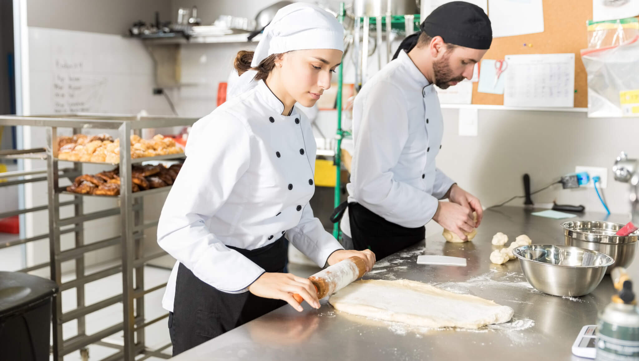National Chefwear Day | Days Of The Year