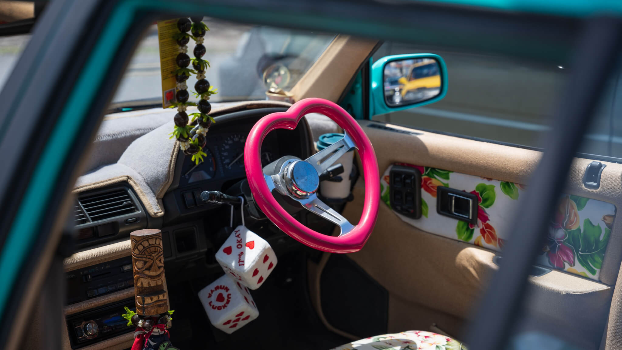 National Customized Wheel and Tire Day (February 28th) | Days Of The Year