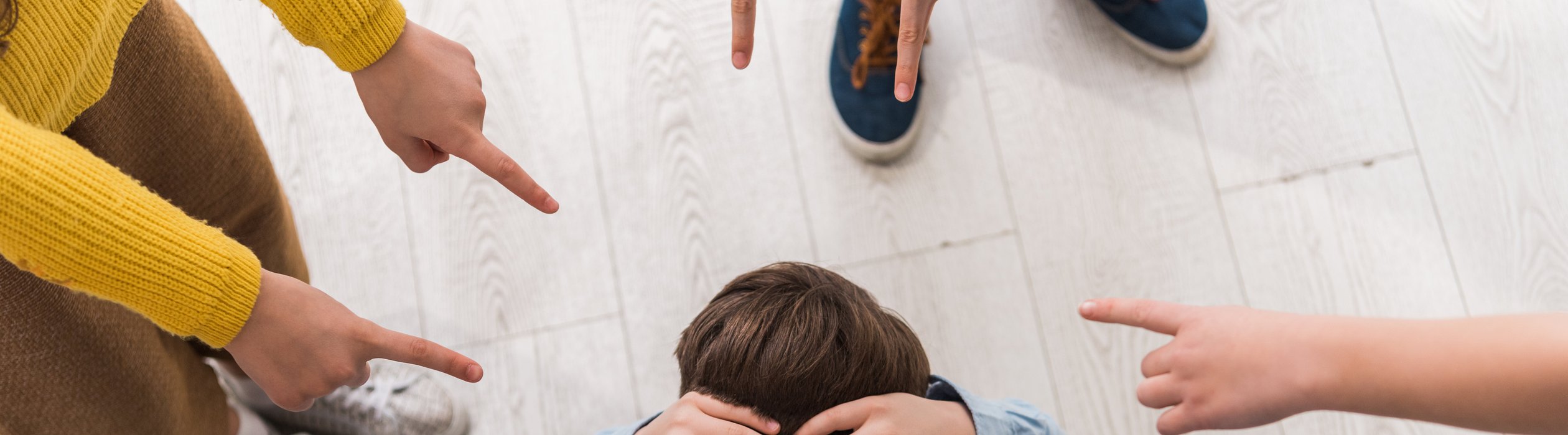 Bullying No Way Week | Days Of The Year