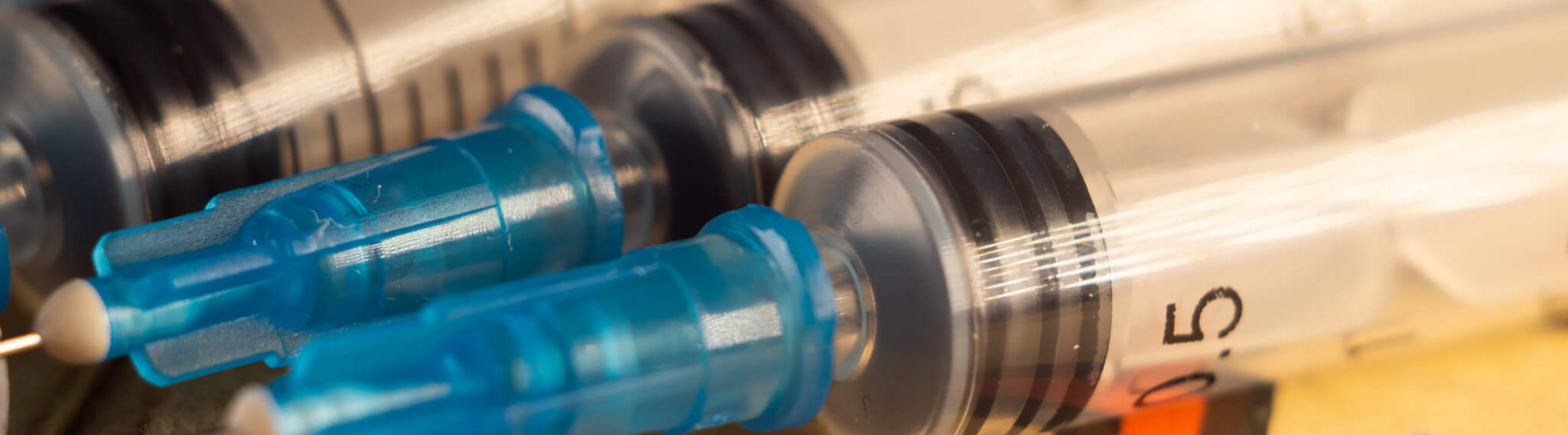 National Day of Action on Syringe Exchange | Days Of The Year
