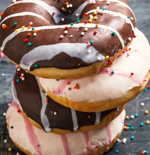 National Donut Day | Days Of The Year