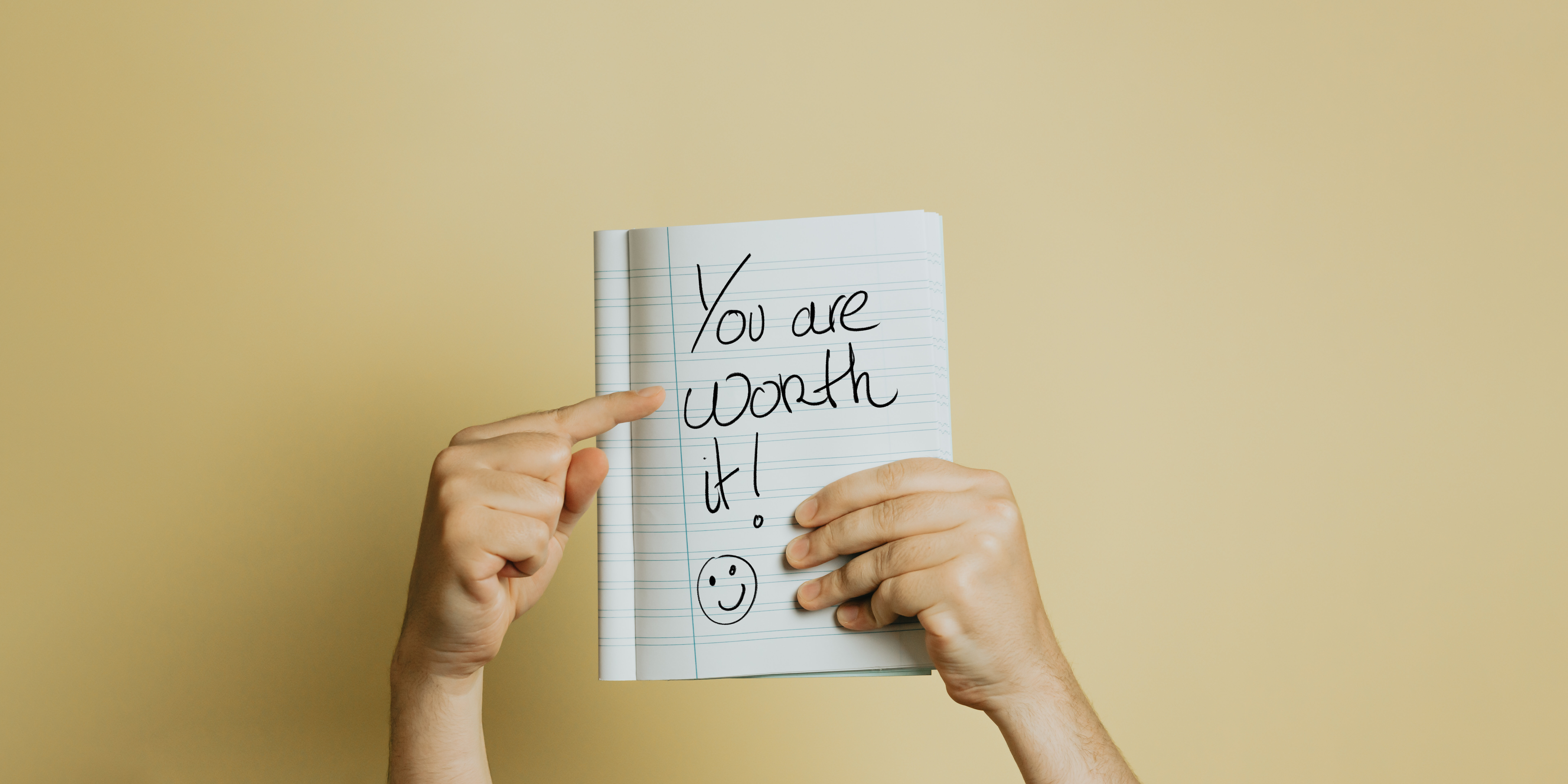 National Each Person Is A Person of Worth Day | Days Of The Year