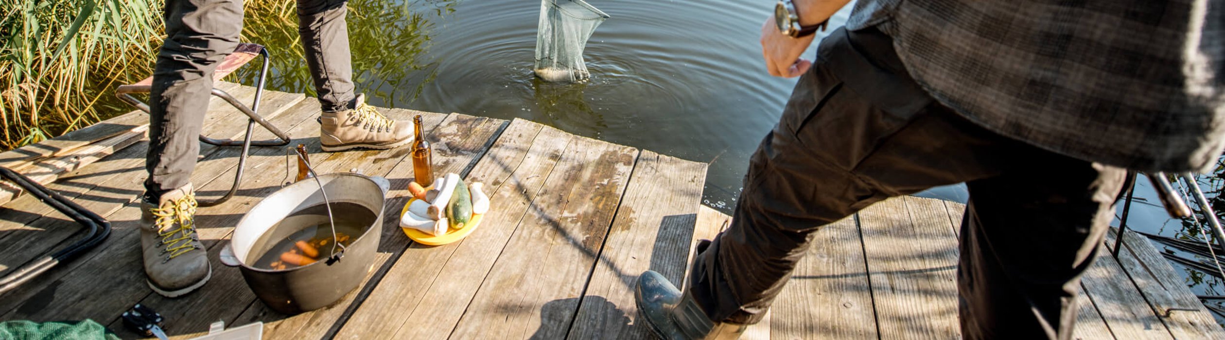 National Fishing and Boating Week | Days Of The Year