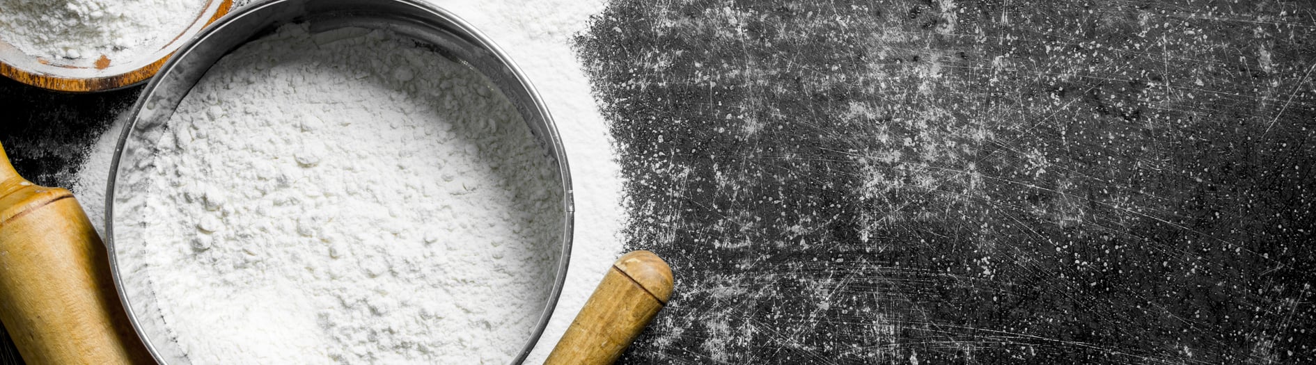 National Flour Month | Days Of The Year