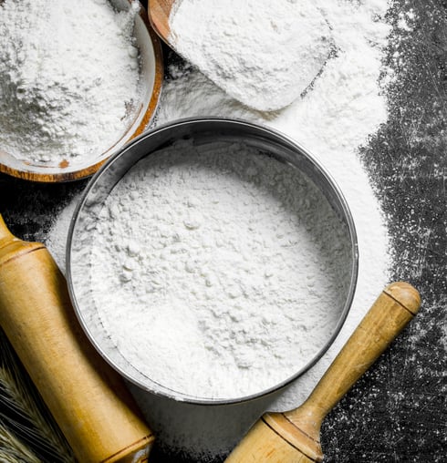 National Bake Week | Days Of The Year