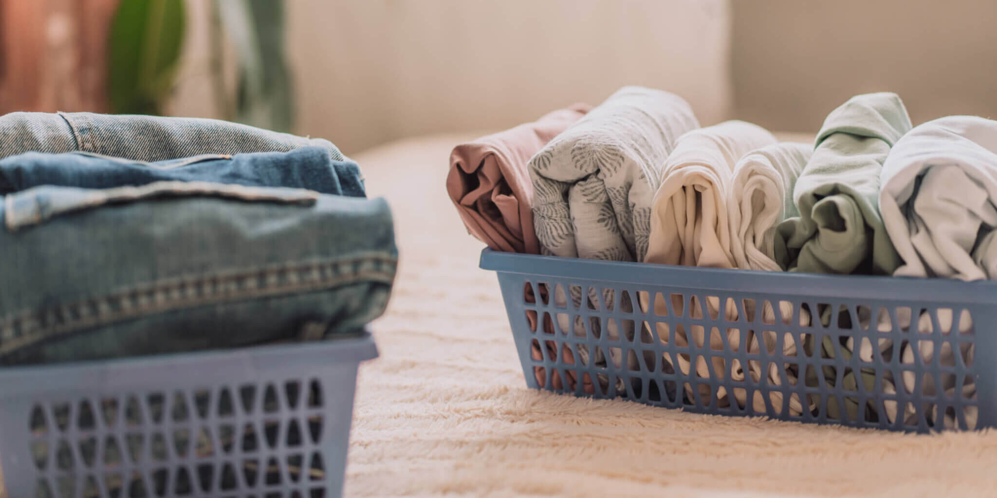 National Folding Laundry Day (March 30th) | Days Of The Year