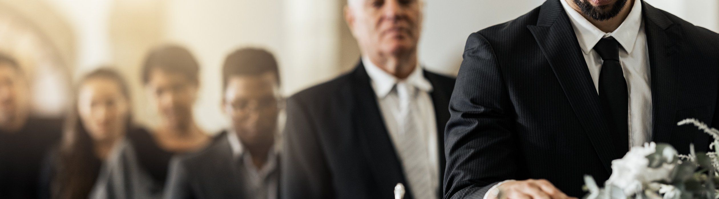 National Funeral Director and Mortician Recognition Day | Days Of The Year