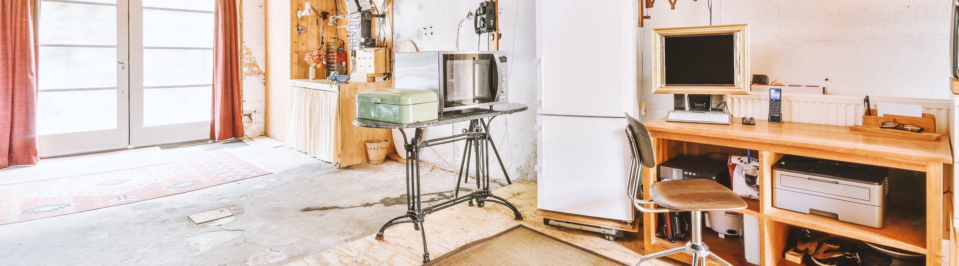 National Garage Condo Day | Days Of The Year