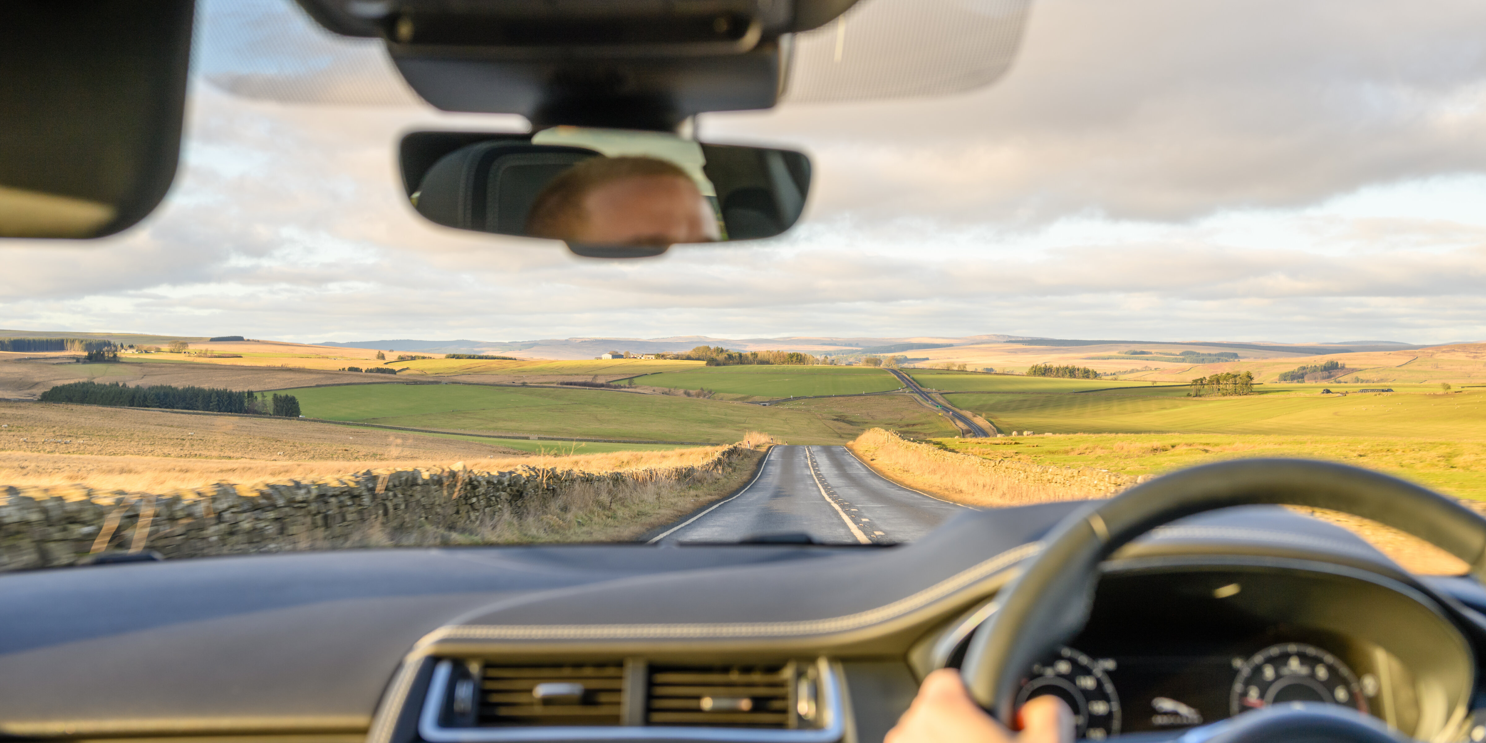 National Get Out N Drive Day | Days Of The Year