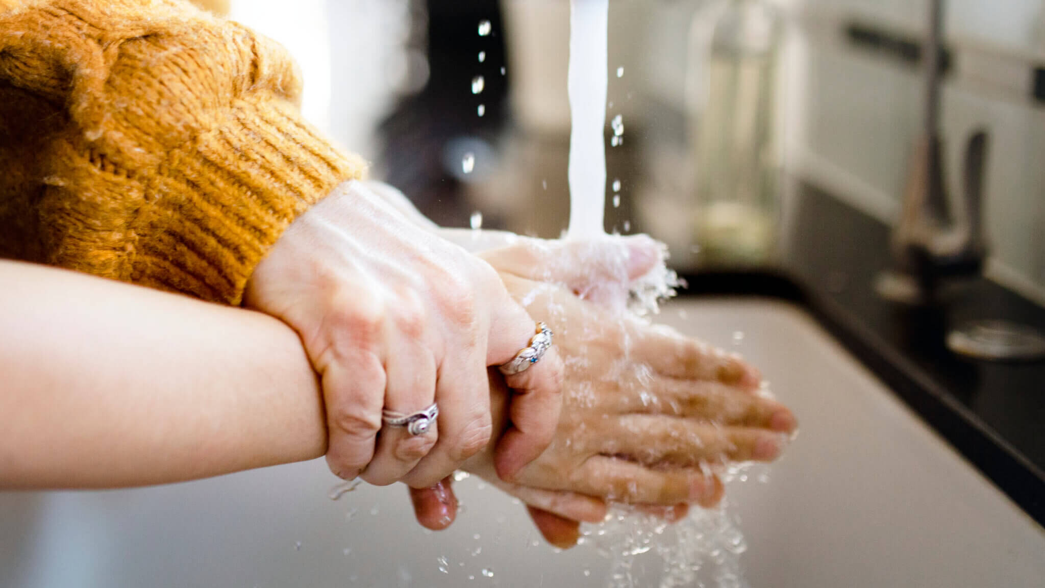 National Handwashing Awareness Week (Dec 2nd to Dec 8th) | Days Of The Year