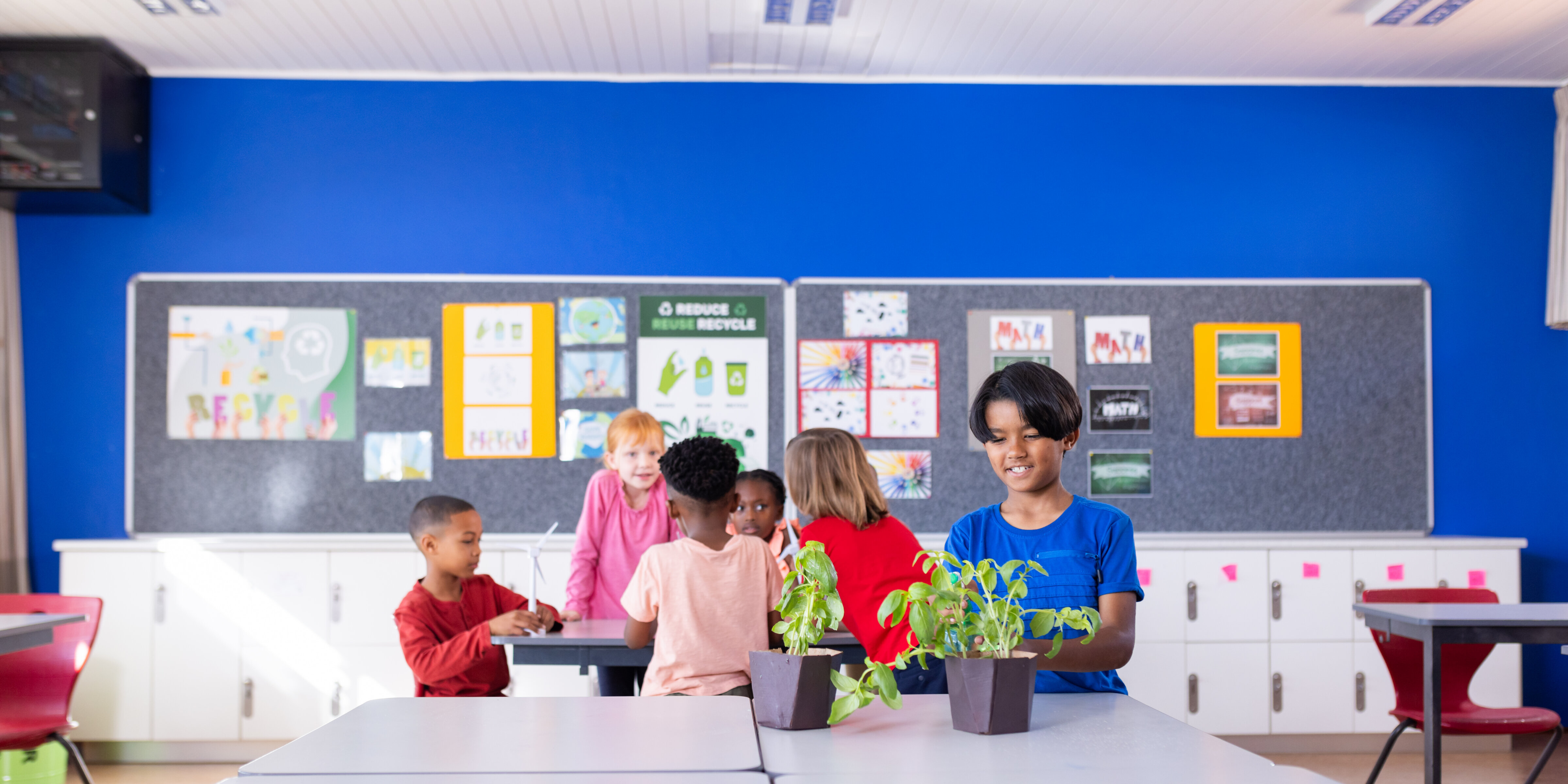 National Healthy Schools Day | Days Of The Year