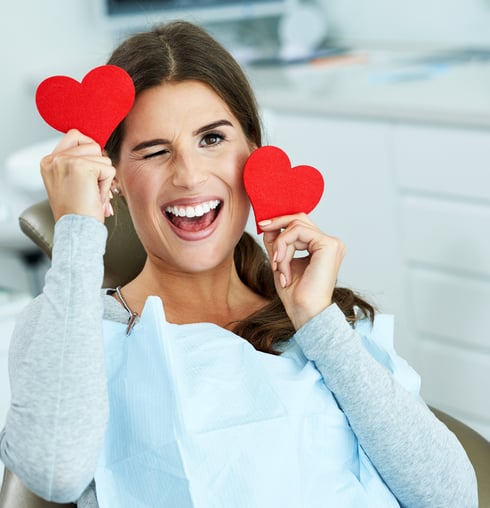 National Dentist's Day | Days Of The Year