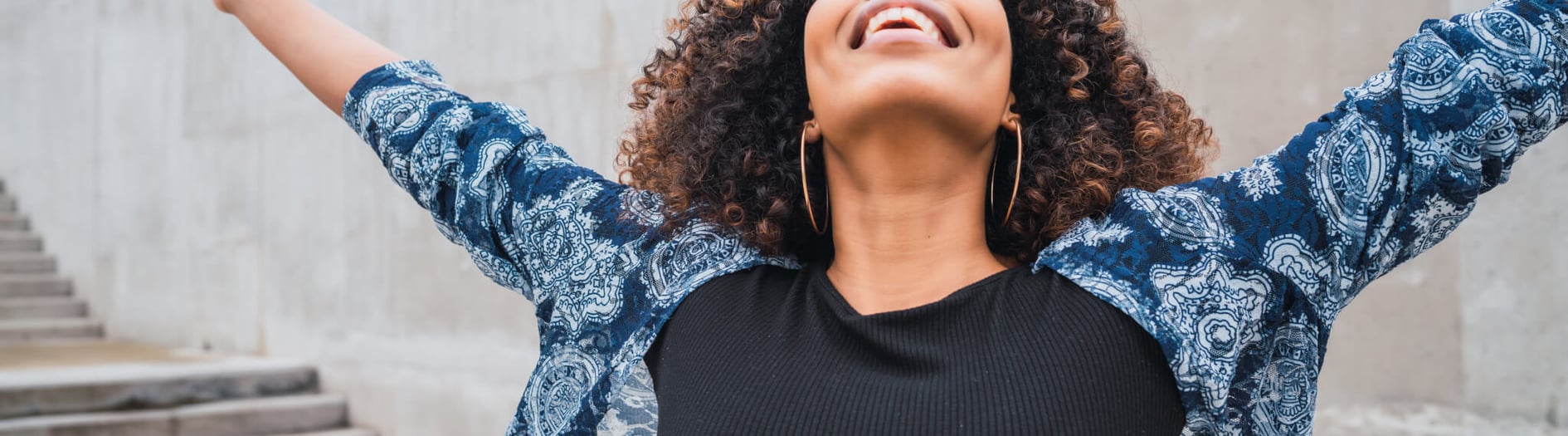 National Inspiring Joy Day | Days Of The Year
