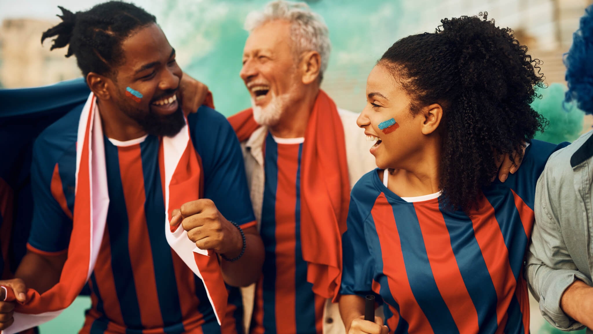 National Jersey Day (November 1st, 2024) | Days Of The Year