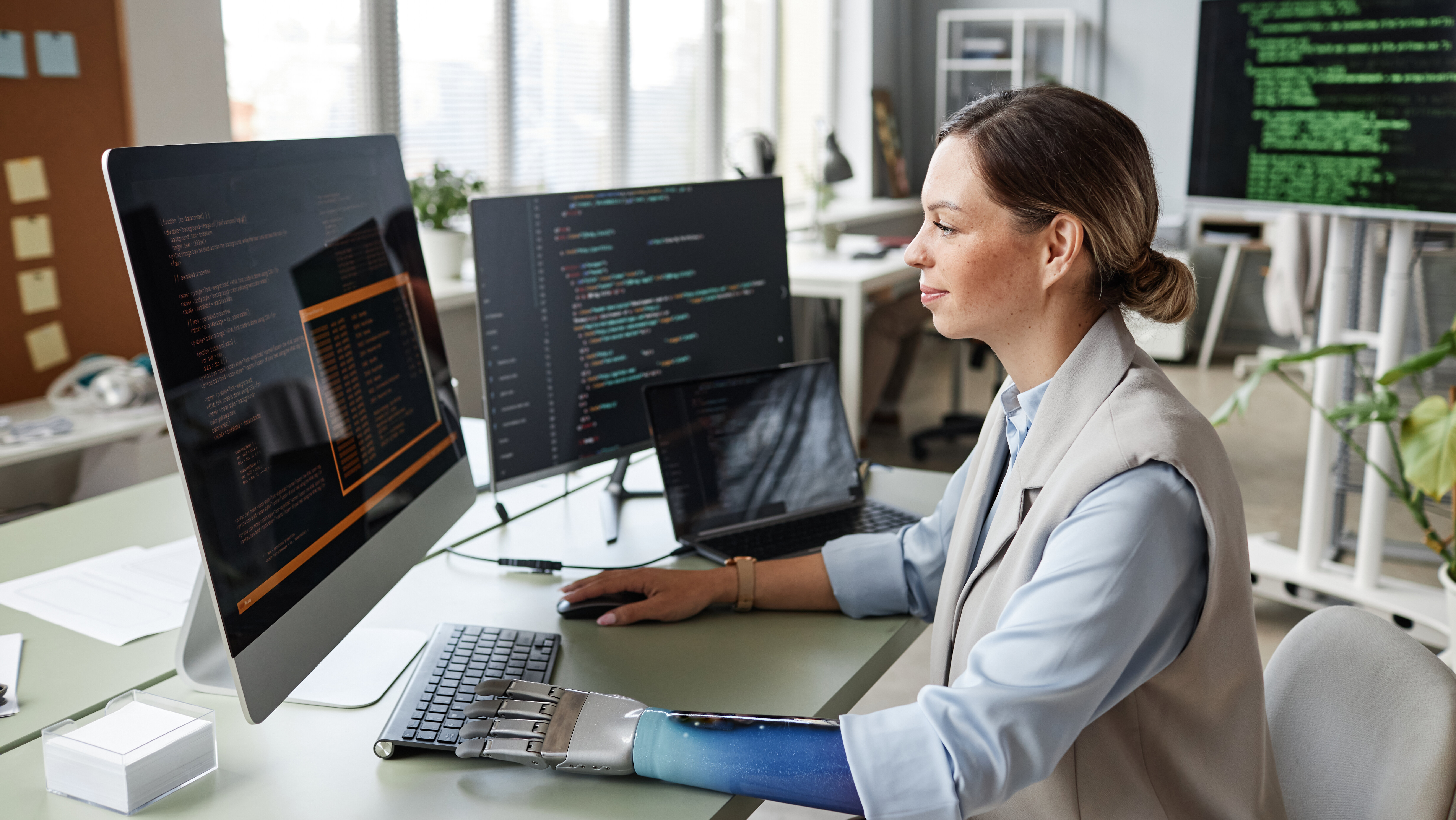 National Ladies Learning Code Day (November 6th) | Days Of The Year