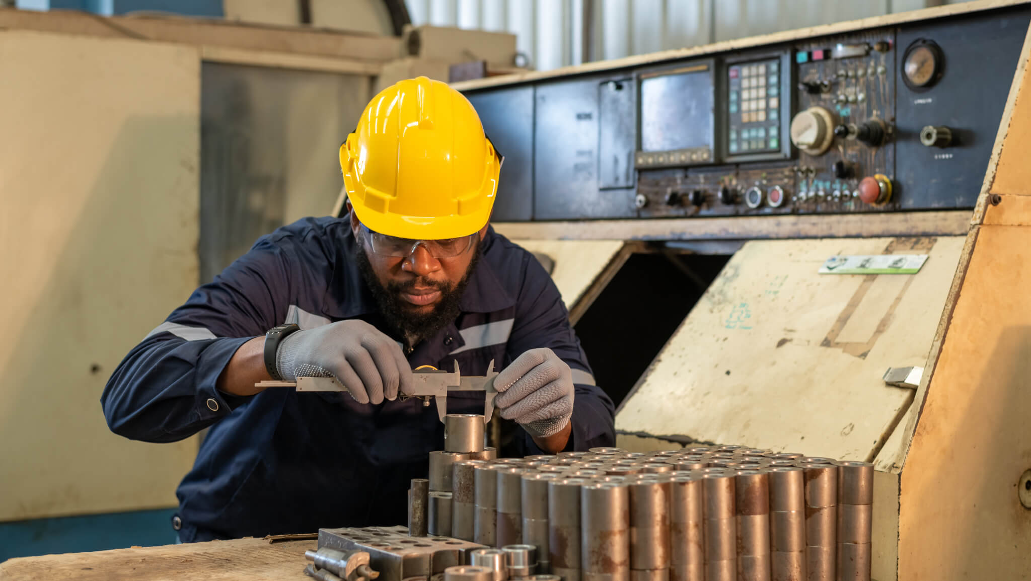 National Manufacturing Week | Days Of The Year