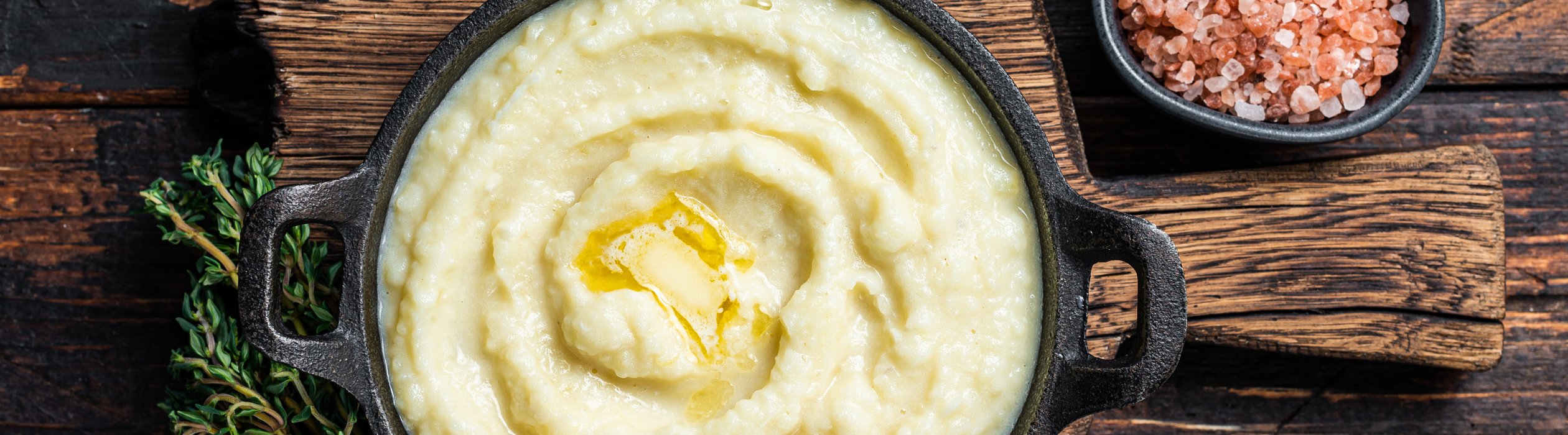 National Mashed Potato Day | Days Of The Year
