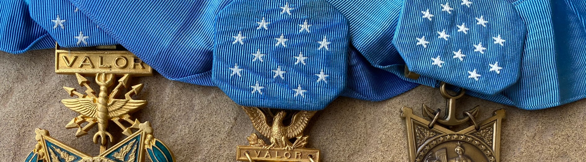 National Medal of Honor Day | Days Of The Year