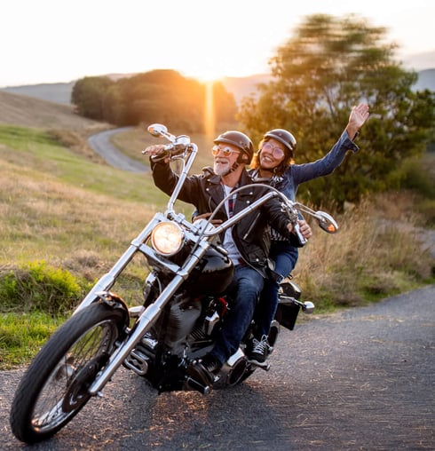 World Motorcycle Day | Days Of The Year