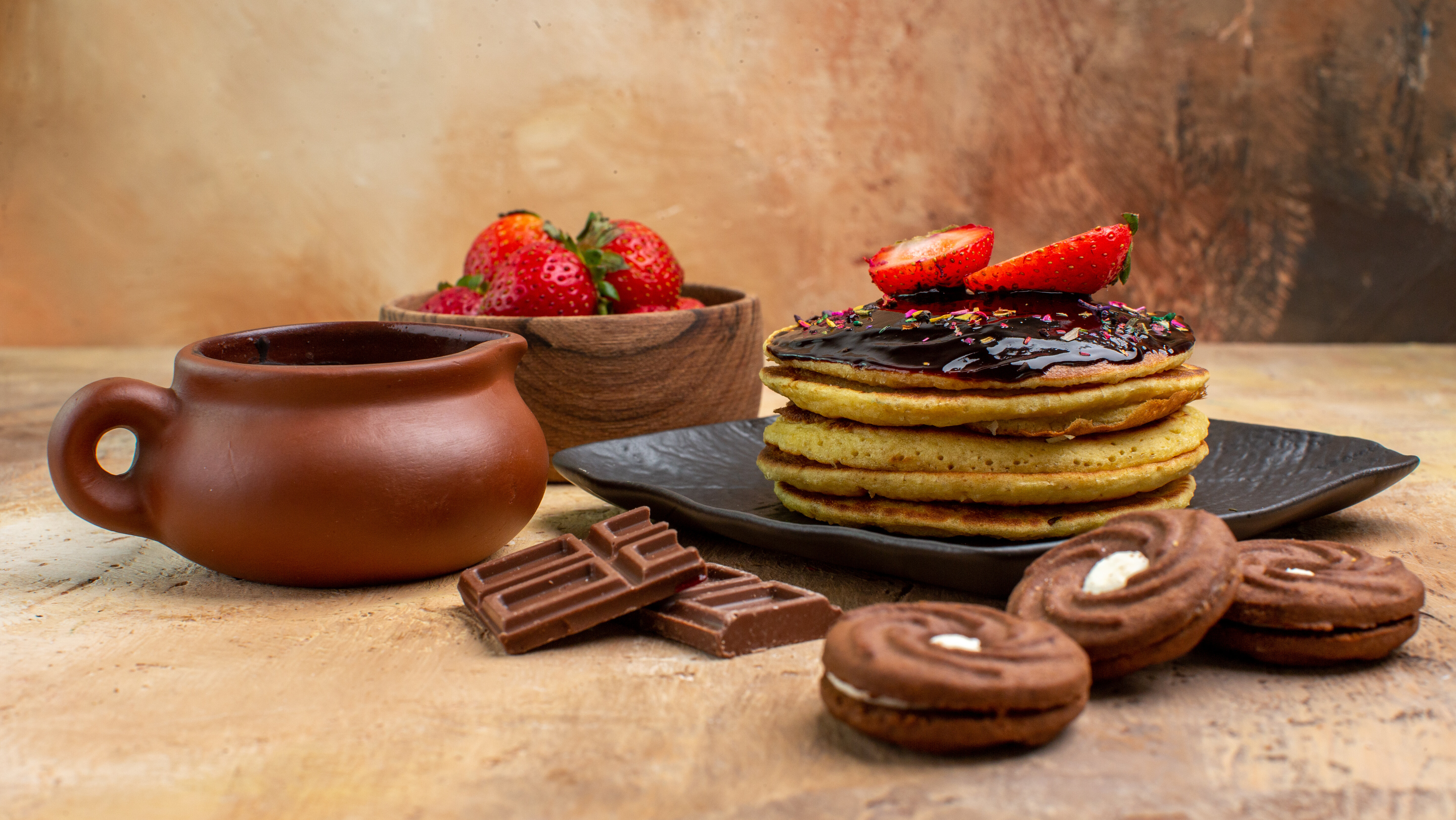 National Pancake Week | Days Of The Year