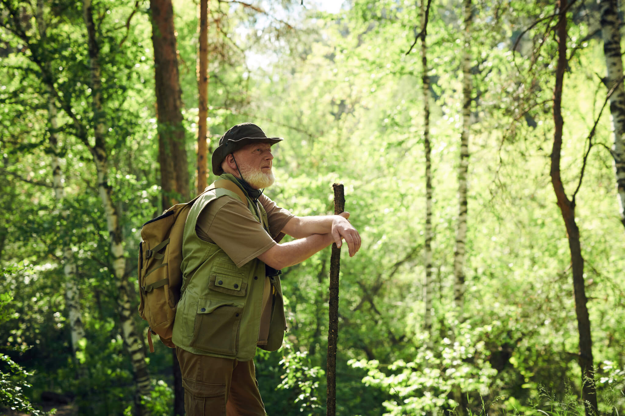 National Park Service Founders Day (August 25th) | Days Of The Year