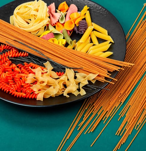 National Pasta Day | Days Of The Year