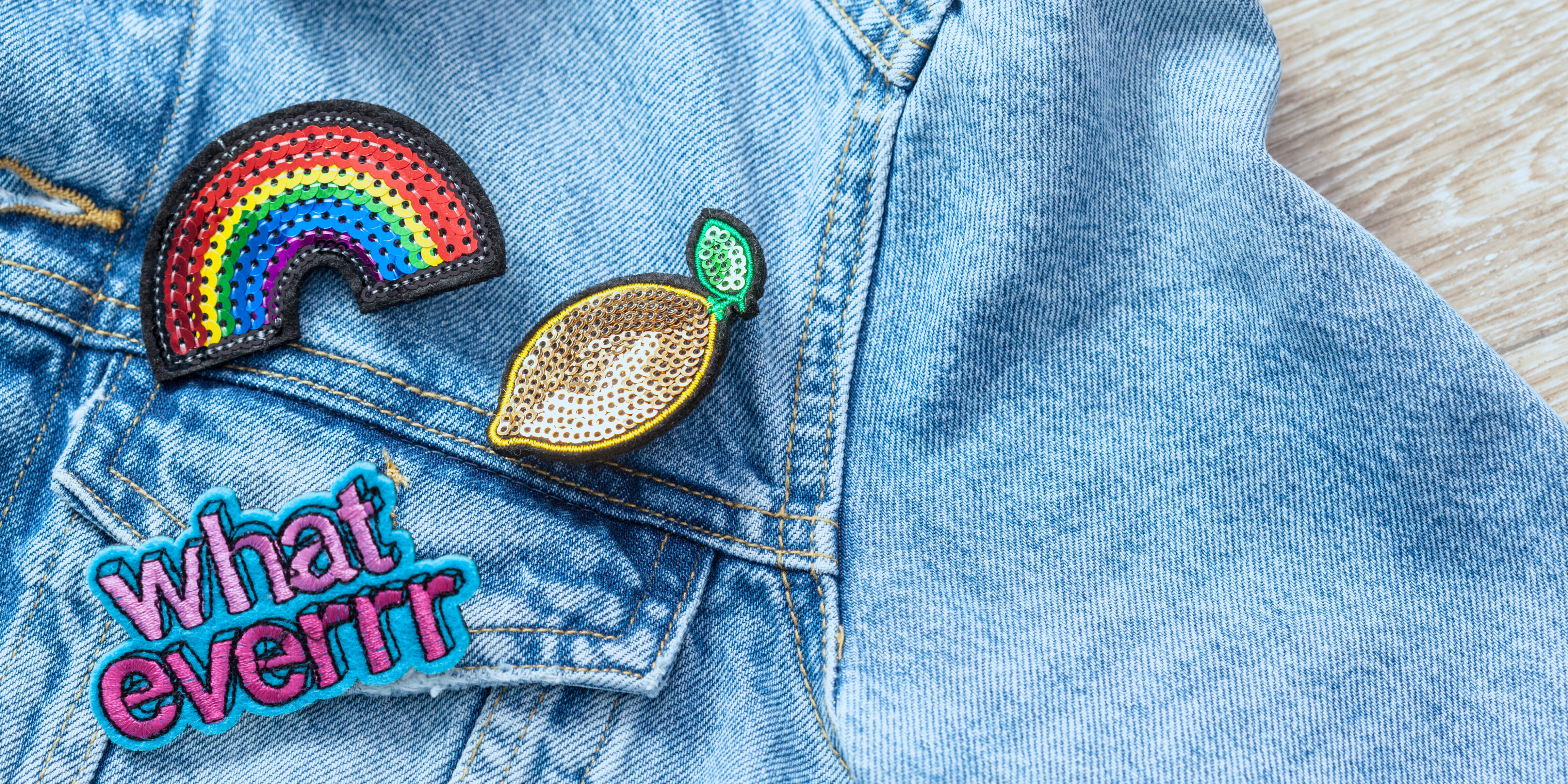 National Patch Day | Days Of The Year