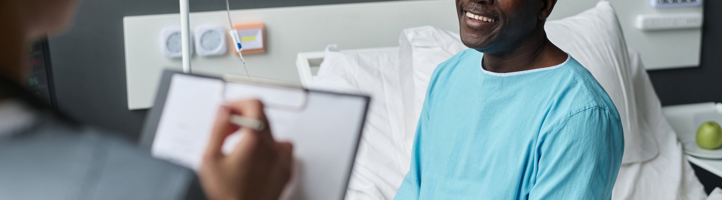 National Patient Participation Week | Days Of The Year