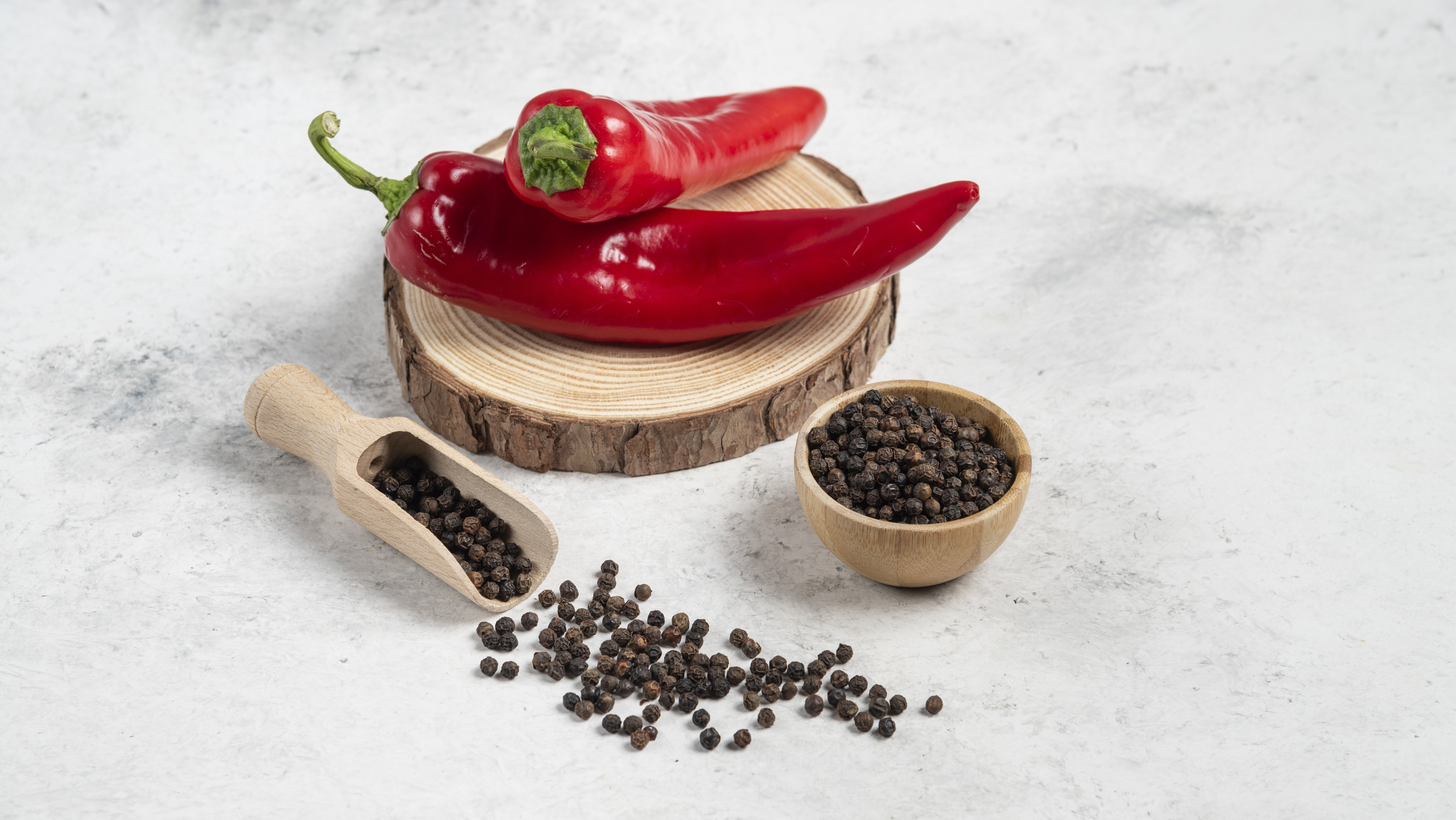 National Pepper Month | Days Of The Year