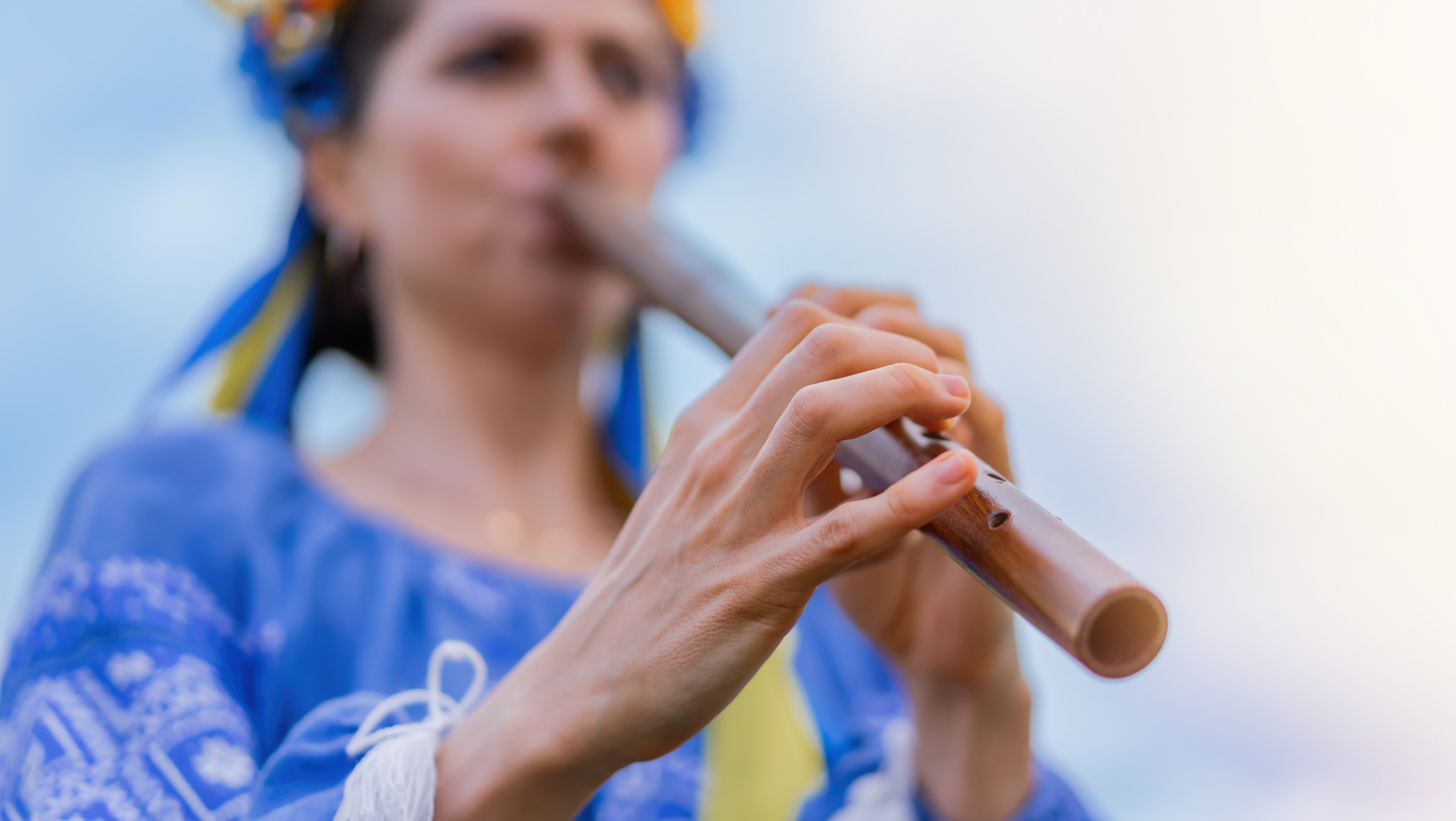 National Play the Recorder Month (March 2025) | Days Of The Year