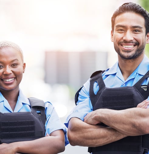 National Police Memorial Day | Days Of The Year