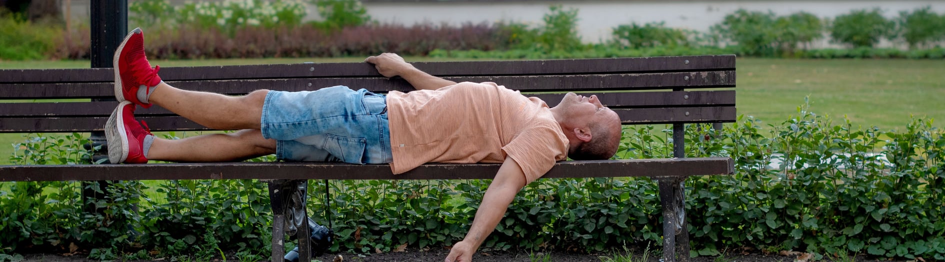 National Public Sleeping Day | Days Of The Year