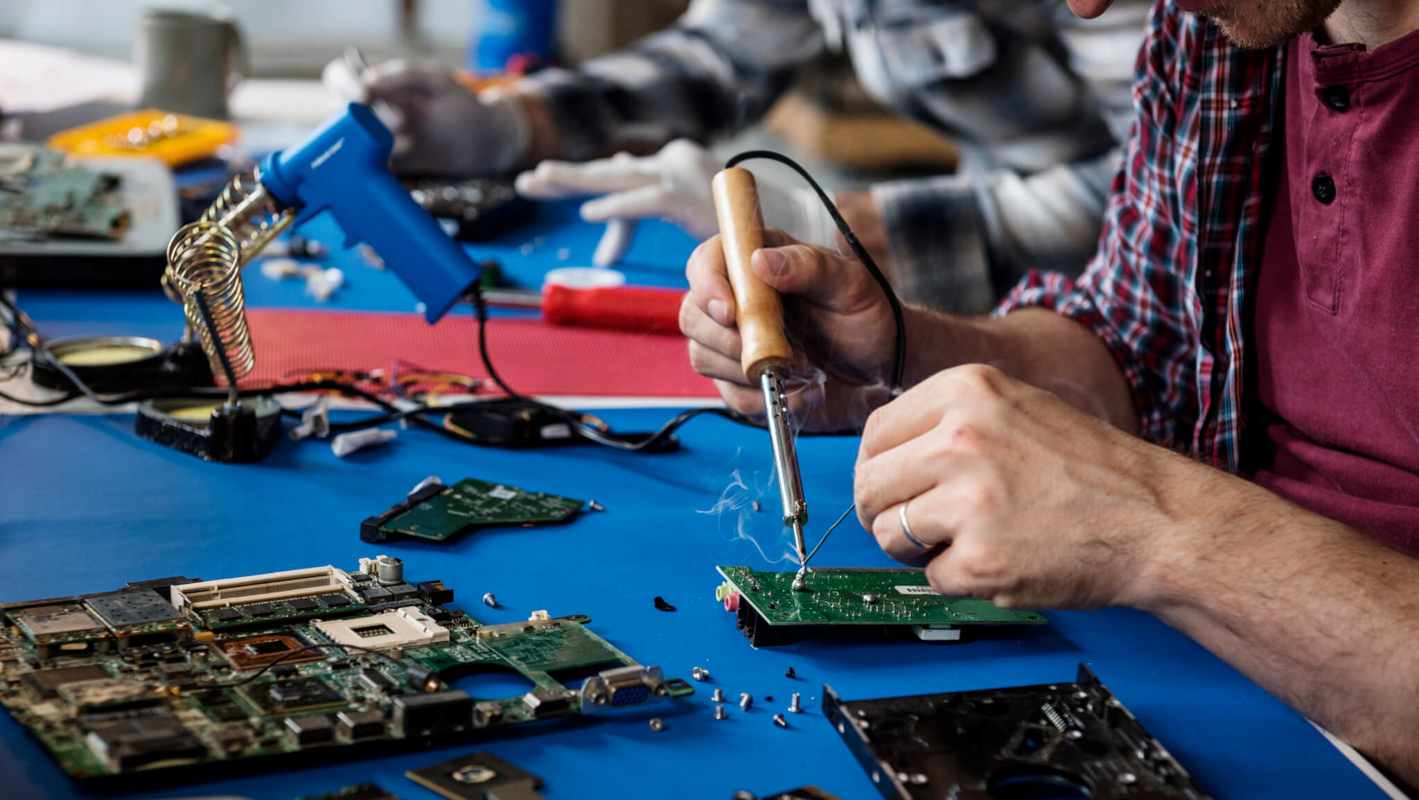 National Repair Done Right Month (November 2024) | Days Of The Year