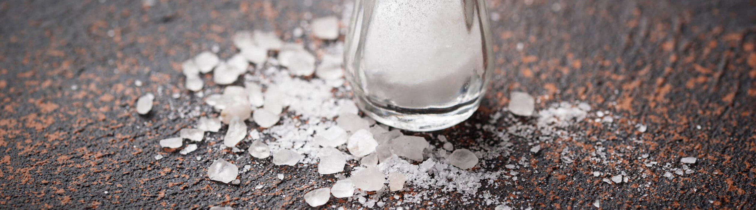 National Salt Awareness Week | Days Of The Year
