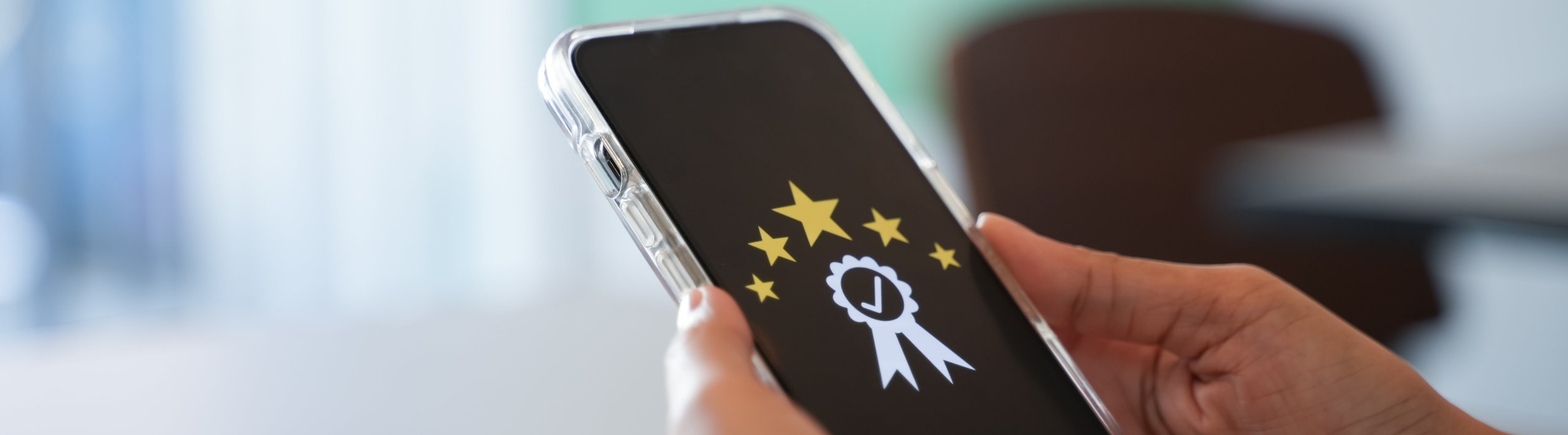 National SI 5 Star Phone Certification Day | Days Of The Year